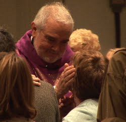 Angels, Wonders, and Miracles of Faith: Faith Healing Priest Draws ...